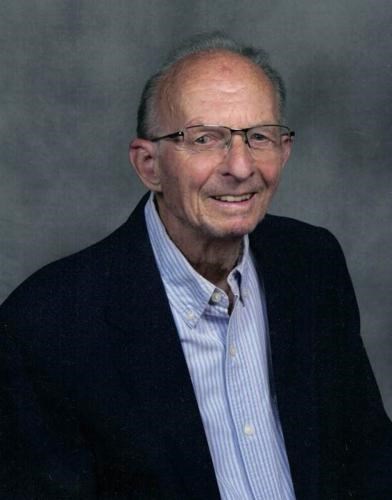 Biagio J. Pagani Obituary (2025) - New Brighton, PA - J & J Spratt ...