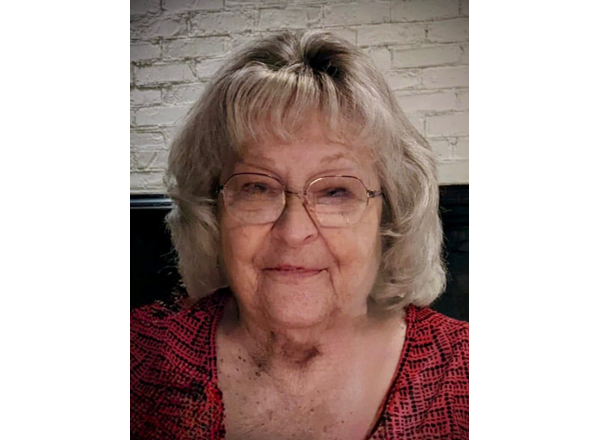 Barbara June Constien Obituary (2025) - Fredericksburg, VA - Covenant ...