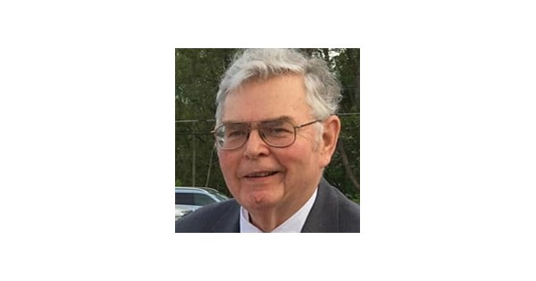 Charles E. Sedlack Obituary (2024) - Cinnaminson, NJ - Givnish Funeral ...