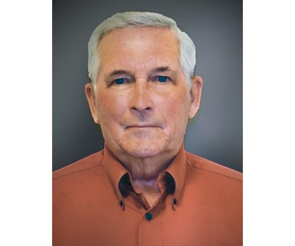 Rex Taylor Ferrin Obituary (2023) - Ogden, UT - Myers Mortuary ...