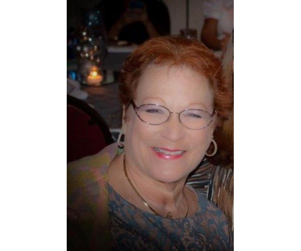 Toni Hilliard Hartley Obituary (2025) - Georgetown, TX - Ramsey Funeral ...