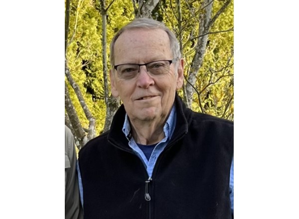 Marc J. Anderson Obituary (2026) - Springfield, OR - Major Family ...