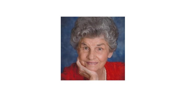 Eleanor Rose Haskins Obituary (2022) - Jackson, TN - Arrington Funeral ...