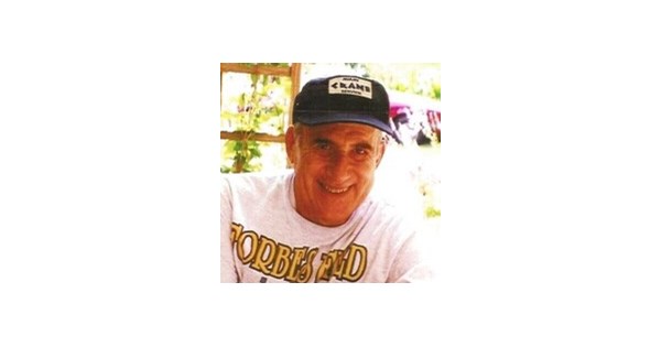 Carmello Moschella Obituary (2023) - Franklin Park, PA - Schellhaas ...