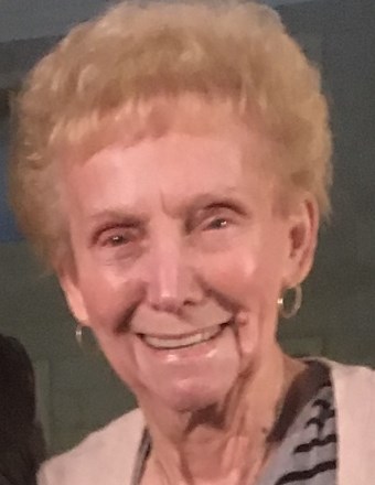 Irene Schwartz Obituary and Online Memorial (2026)
