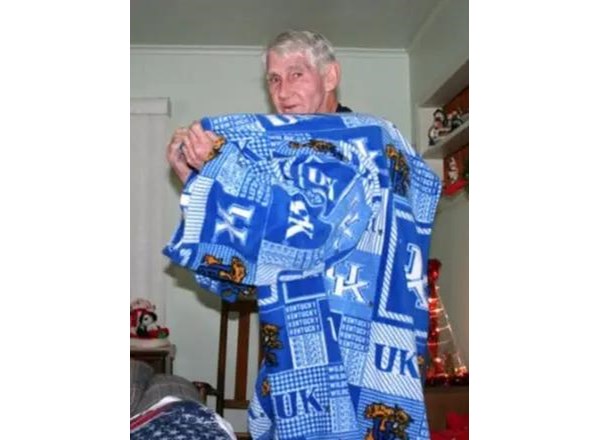 John Audley Beck Obituary (2025) - McKenzie, TN - Brummitt McKenzie ...