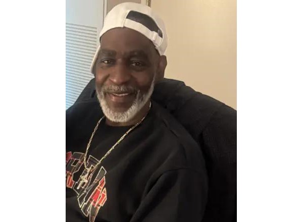 Frederick Bernard Jones Obituary (2026) - Newark, NJ - Perry Funeral ...