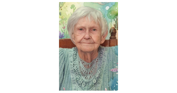 Mary Etta Brown Obituary (2026) - Fitzgerald, GA - Paulk Funeral Home ...