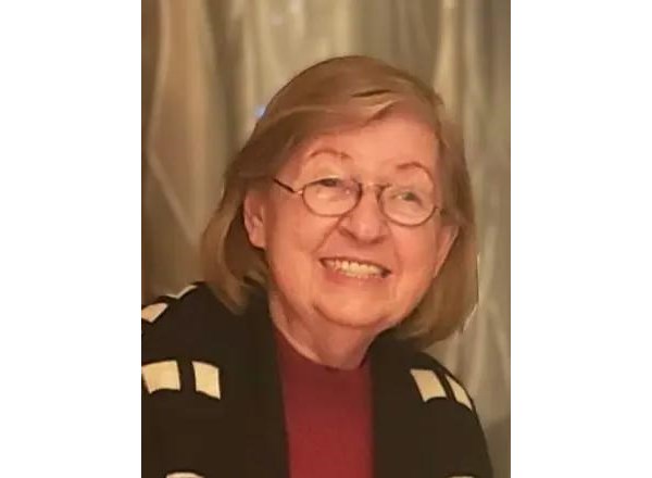 Barbara Jeanne Wright Obituary (2024) - Chicago Ridge, IL - Curley ...