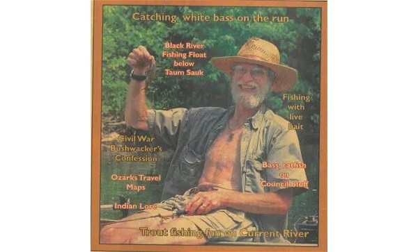 David Lynn Harrison Obituary (2023) - Columbia, MO - Nilson-Millard ...