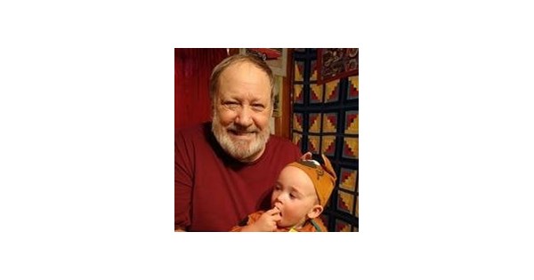 Jerry Lee Holcomb Obituary (2025) - Rainsville, AL - Rainsville Funeral ...