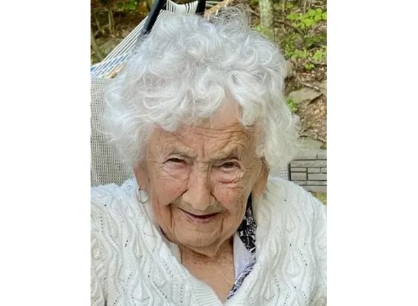 Jane Valentine Obituary (2025) - Hawthorne, NJ - Browning-Forshay ...
