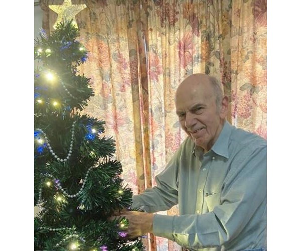 Kenneth Herbert Ingersoll Sr. Obituary (2022) - Katonah, NY - Clark ...