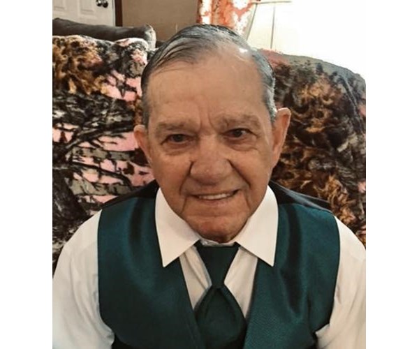 Milton J. Verret Obituary (2024) - Jennings, LA - Johnson Funeral Home ...