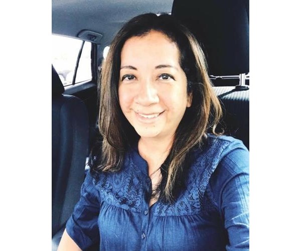 Stephanie Mari Soliz Obituary (2023) - Mesa, AZ - Meldrum Mortuary ...