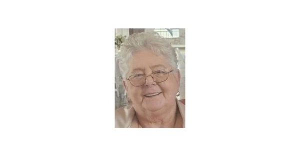 Elizabeth "Betty" Butler Obituary (2025) - Richfield Springs, NY - J ...