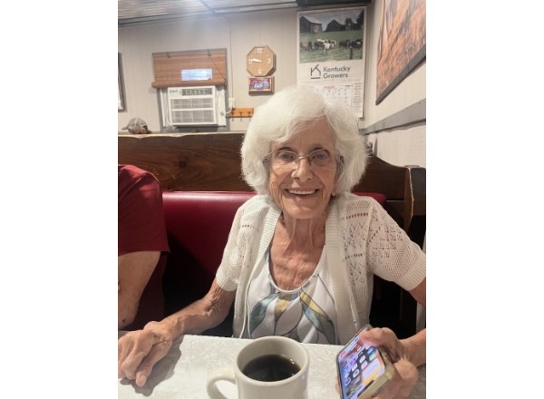 Sharon "Dee Dee" Owen Obituary (2026) - Crystal, KY - Warren F. Toler ...