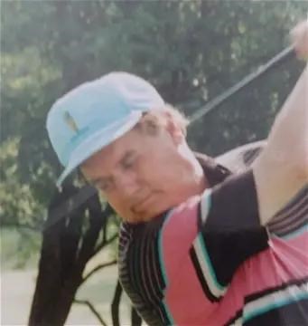 Richard Russell Tudhope Obituary (2024) - Columbiaville, MI - Jansen ...