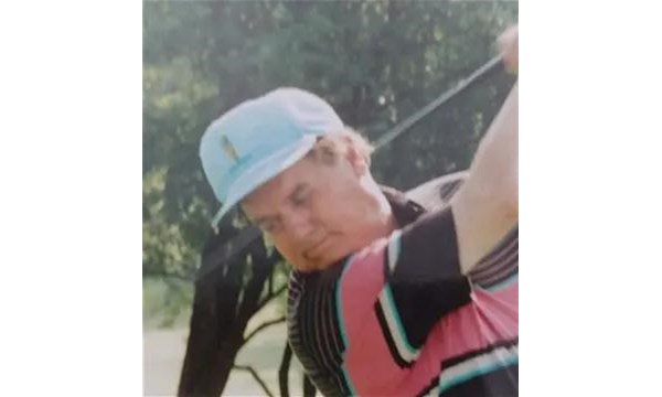 Richard Russell Tudhope Obituary (2024) - Columbiaville, MI - Jansen ...