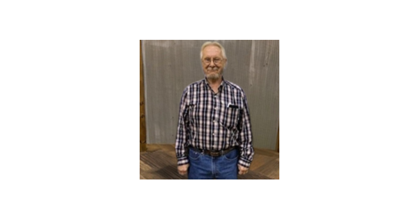 Jackie Ray Caldwell Obituary (2025) - Meridian, MS - Robert Barham ...