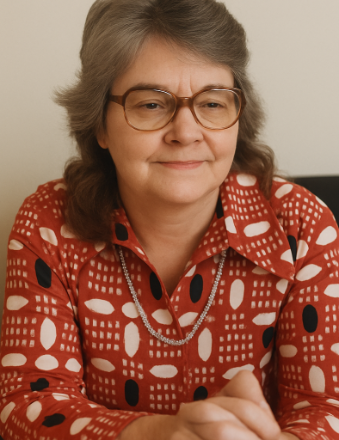 Betty Lou Crow Obituary (2025) - Dermott, AR - Bishop-King Funeral Home ...