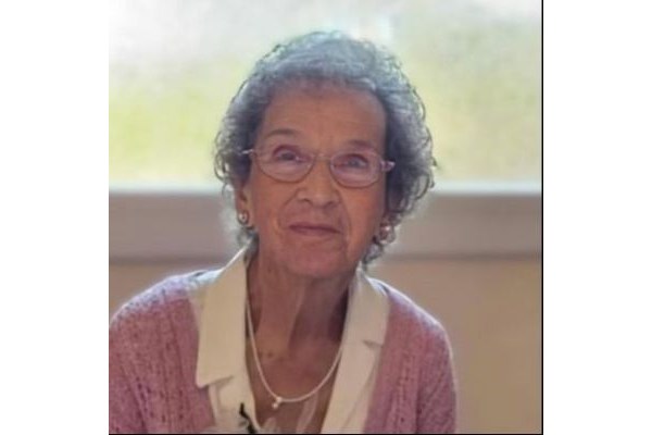 Frances W. Fallaw Obituary (1936 - 2025) - Lexington, SC - Post and ...