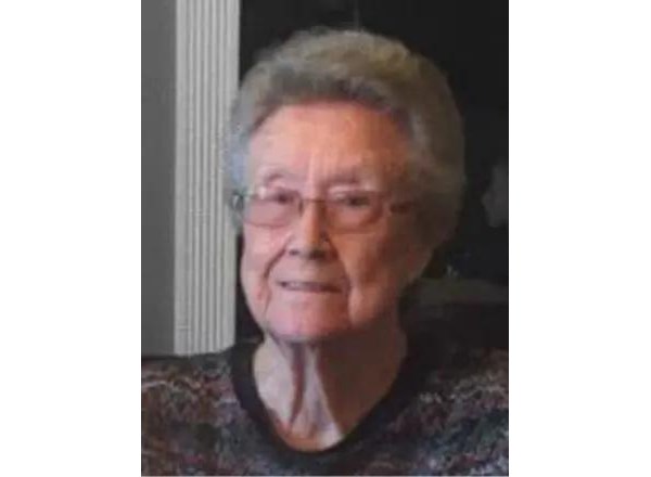 Margaret Cooper Obituary and Online Memorial (2025)