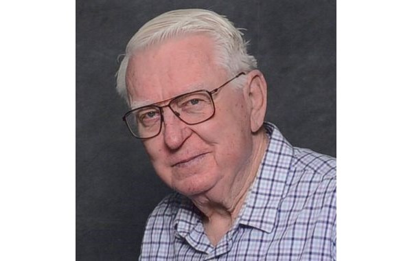 David Chester Burke Obituary (2024) - Hudson, WI - O'Connell Family ...