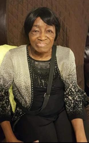 Mrs. Evelyn Sherin Obituary (2024) - Newport News, VA - C. C. Carter ...