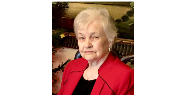 Alphalie Annette "Jackie" Grayson Obituary (2024) - Florence, KY ...