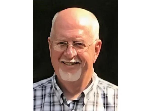 David Hiram John Grimason Obituary (2025) - Midland, MI - Ware-Smith ...