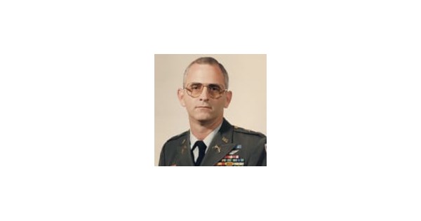 Paul Tenhet Obituary (2025) - Tooele, UT - Tate Mortuary