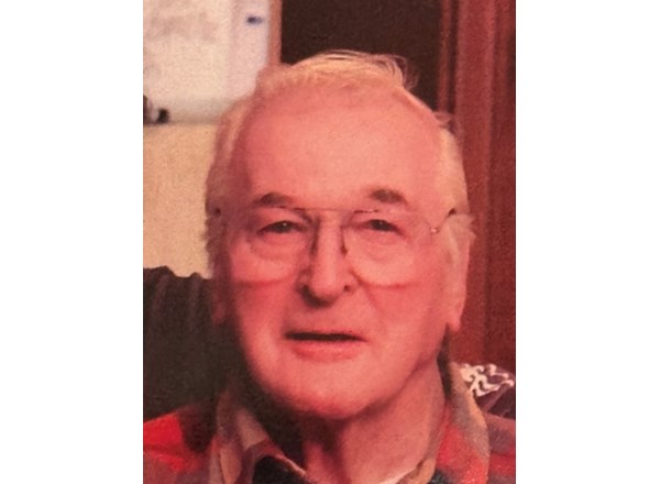 Robert W. Hampton Obituary (2025) - Bourne, MA - Chapman Funerals ...