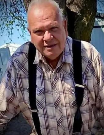 David Keith Threw Obituary (2024) - Sparta, MO - Holden Cremation ...