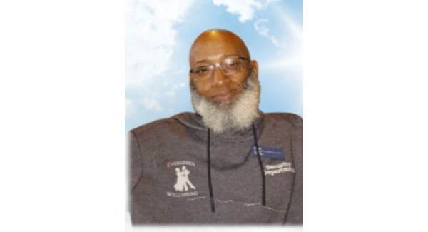Ronald Christopher Morris Obituary (2025) - Cincinnati, OH - Walker ...
