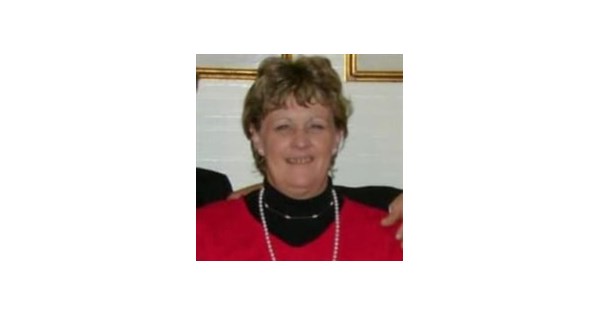 Donna Mae Halbrook Obituary (2024) - Salem, MO - Wilson Mortuary - Salem