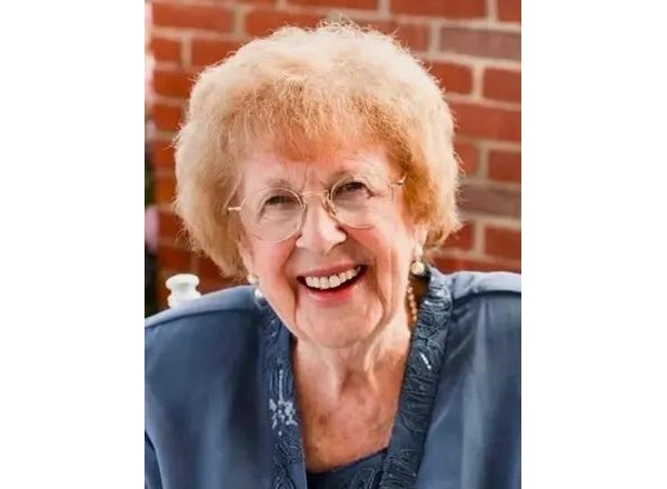 Delores C. Bengtson Obituary (1934 - 2025) - Beloit, WI - WREX