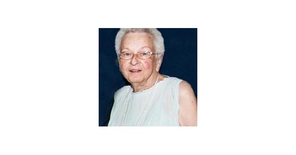 Eleanor Barbara Newcomer Obituary (2024) - Medina, OH - Waite Funeral ...