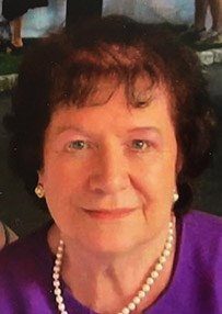 Rita A. Manley Obituary (2025) - Scranton, PA - Neil W Regan Funeral ...