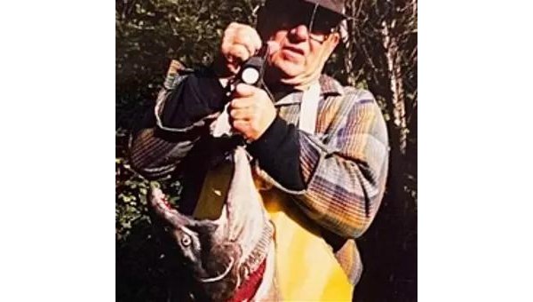 David H Gooch Obituary (2025) - Blackfoot, ID - Hawker Funeral Home ...