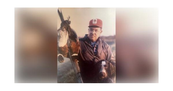 Edward "Ed" Schrock Obituary (2023) - Burlington, IA - Lunning Funeral ...