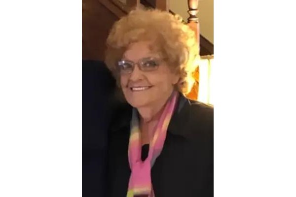 Mary Agnes Grewell Obituary (2025) - Bolivar, OH - Lebold-Smith Funeral ...