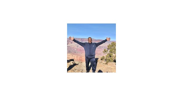 Kenneth Black Obituary (2024) - Washington, DC - Ronald Taylor II ...