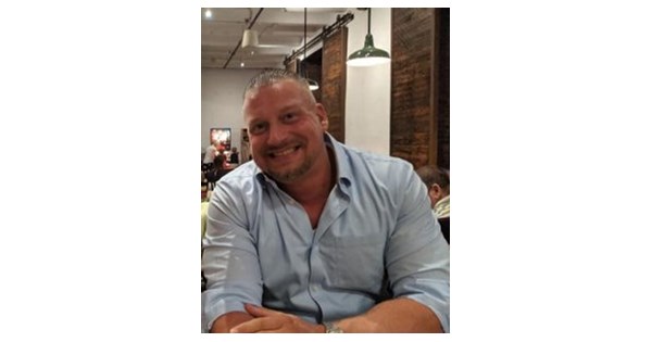 Andrew Joseph Mueller Obituary (1980 - 2024) - Erlanger, KY - LINK nky