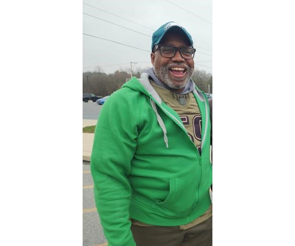 Kevin Bruce Butler Sr. Obituary (2025) - Allentown, PA - Bachman, Kulik ...