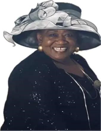 Maxine Madison Obituary (2025) - Kansas City, KS - Highland Park ...