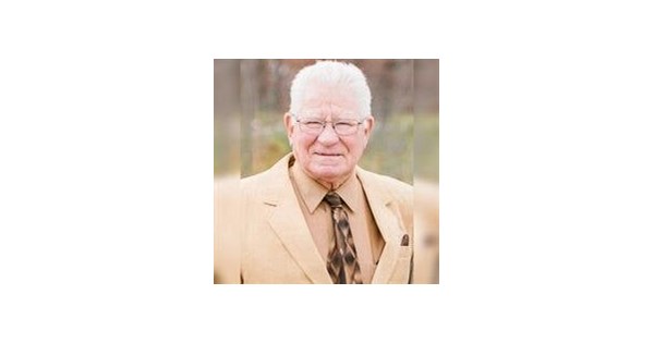 Alvin Ray Koering Obituary (2025) - Crystal, MN - Washburn-McReavy ...