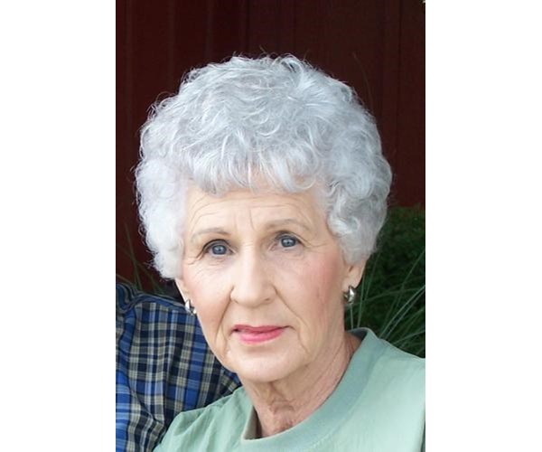 Bonnie L. Hirning Obituary (2024) - Oak Grove, MO - Royer's New Salem ...