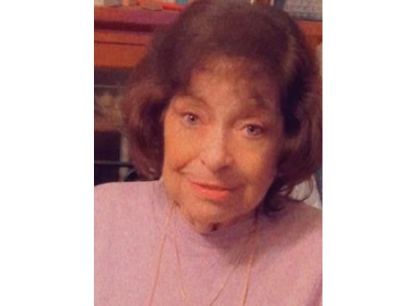 Suzanne Poetz Obituary (2025) - Brookfield, WI - Harder Funeral Home ...