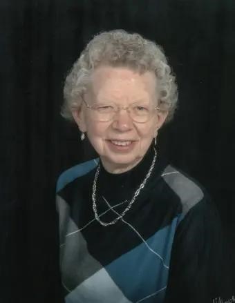 Dorothy Jean Fox Obituary (2024) - New Berlin, WI - Church & Chapel ...